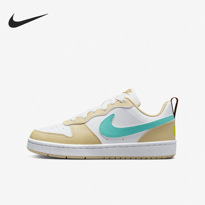Nike/耐克正品当季新款GS女子大童运动休闲板鞋HM3726-731