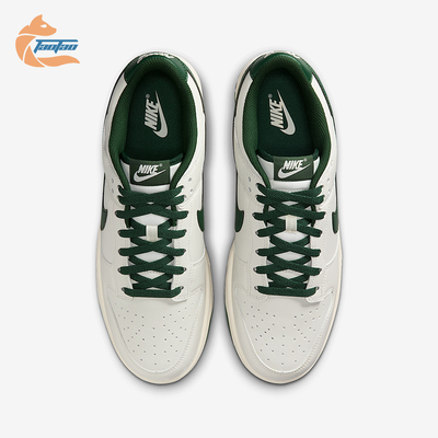 Nike/耐克正品Dunk Low Retro男士休闲透气耐磨运动鞋HF5441-115