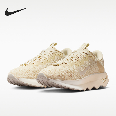 Nike/耐克正品2026女士训练缓震厚底时尚运动跑步鞋IB6548-200