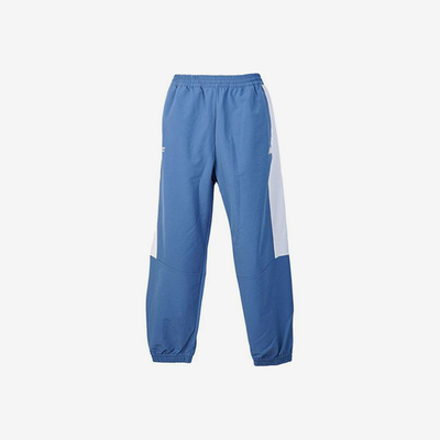 New Balance/NB正品2025新款男子户外休闲束脚长裤2NTE12151-DBL