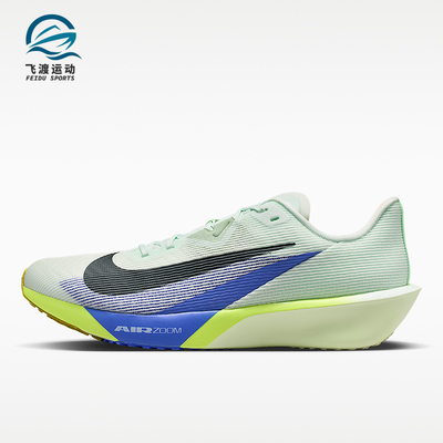 Nike/耐克正品RIVAL FLY 4男士缓震低帮经典运动跑步鞋FV6040-300