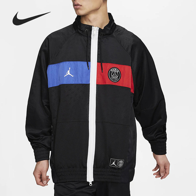 Nike/耐克正品男子夹克外套