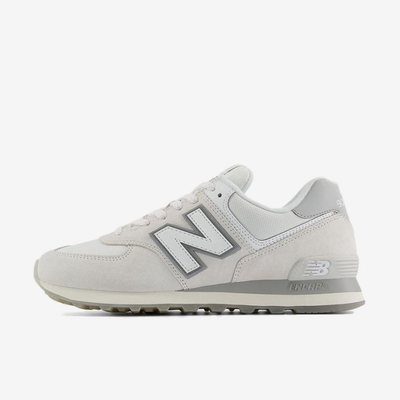 New Balance/NB正品574系列男女舒适百搭耐磨运动休闲鞋U574WPG