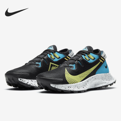 Nike/耐克正品 PEGASUS TRAIL 2 男女运动跑步鞋 CK4309-003