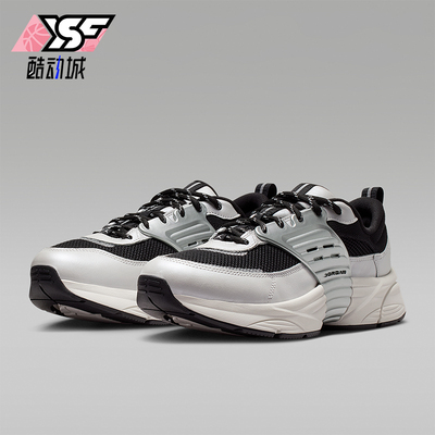 Nike/耐克正品JORDAN男女低帮复古耐穿透气舒适休闲鞋IB3722-010