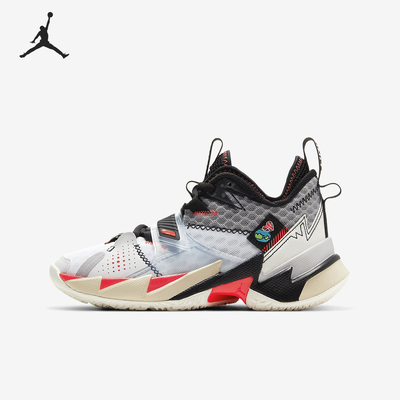 nike耐克正品jordan篮球鞋