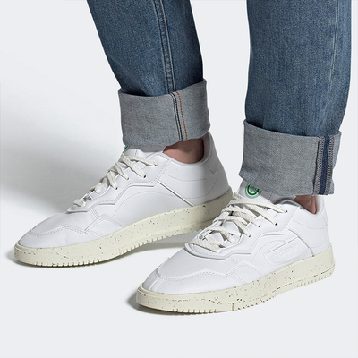 Adidas/阿迪达斯正品 三叶草 SC PREMIERE 男女经典运动鞋 FW2361