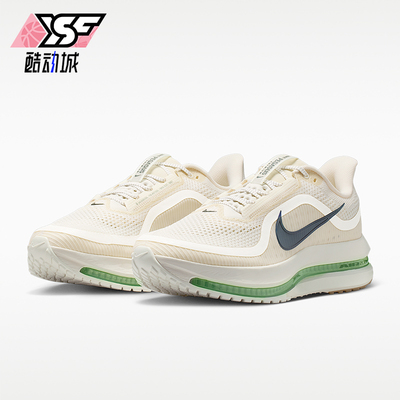 Nike/耐克正品PEGASUS PREMIUM男士防滑网面训练跑步鞋HQ2592-106
