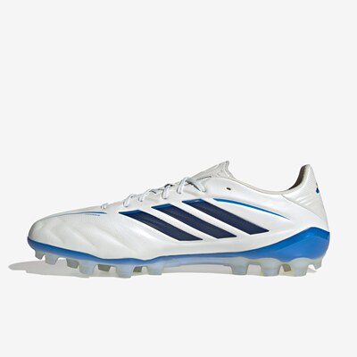 Adidas阿迪达斯正品Copa Pure.4男女同款AG人造草地足球鞋KI0601