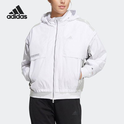 Adidas/阿迪达斯正品女子外套