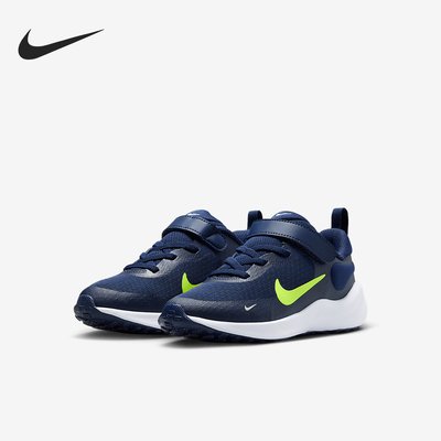 Nike/耐克婴童魔术贴休闲鞋