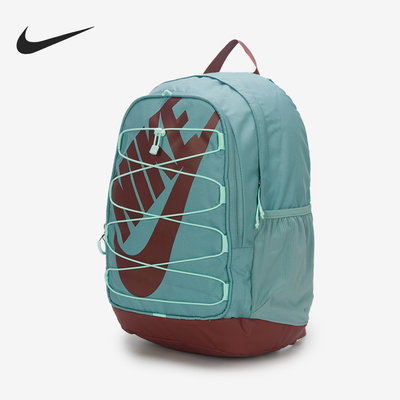 Nike/耐克正品HAYWARD BKPK男女同款时尚双肩背包HJ8200-017