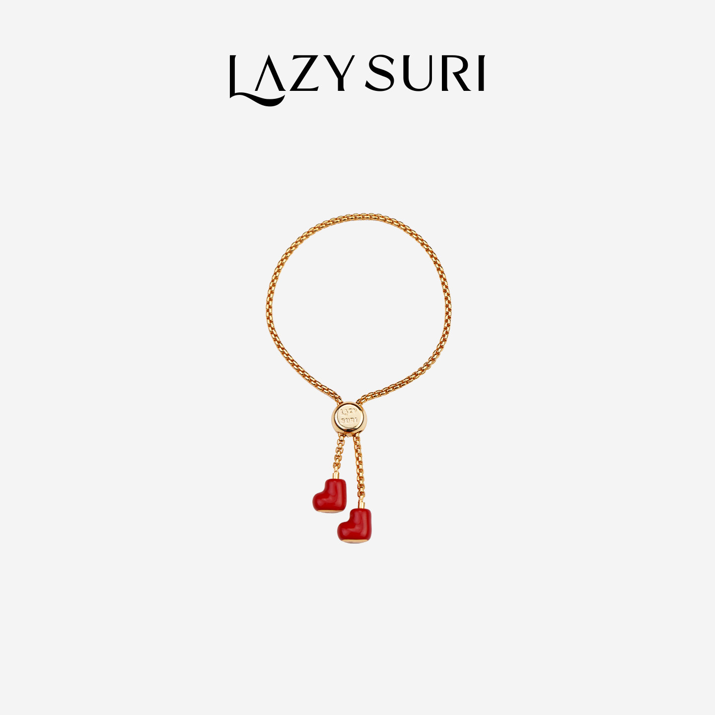 LAZYSURI懒苏芮 DIY系列 童趣次元鞋子/拳套/芭蕾舞鞋毛衣链配件