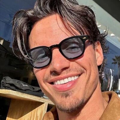 2024 New Vintage Rectangle Sunglasses Men Women Luxury Brand