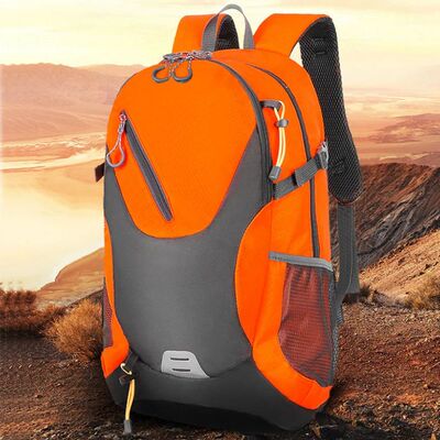 Classic 40L Outdoor Backpack Men Women High Quality Waterpro