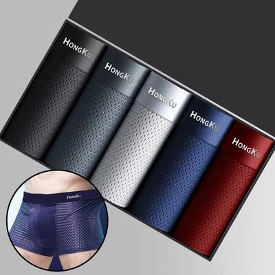 Men's Panties Men Underwear Boxershorts Men Boxer Men Ropa I