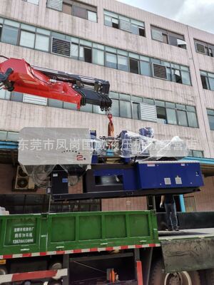 厂家直销MA1600 158T 160T 高精度卧式伺服注塑机 PP PC ABS啤机