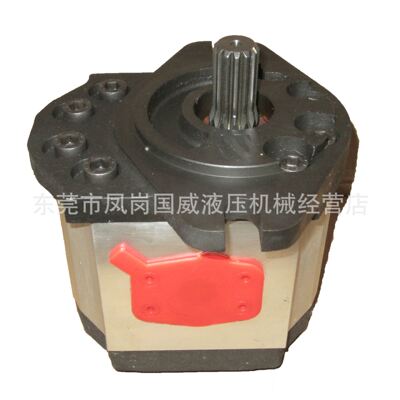 原装意大利SETTIMA螺杆泵CONTINUUM齿轮泵螺旋泵GR552C063FSAEBAT