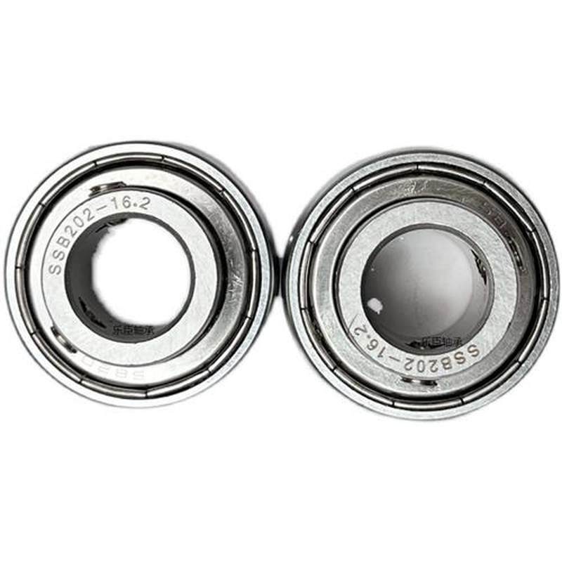 SB202. SSB202-16,SSB202-10线路板不锈钢外球面轴承_虎窝淘