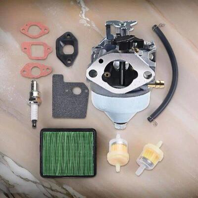 16100-Z0Y-813 Carburetor For Honda GCV190 GCV190A GCV190LA