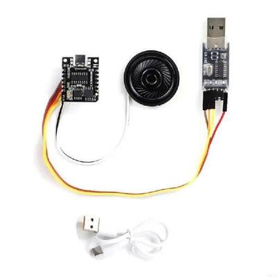 83CC Innovative MP3 Sound Module with Customizable Features