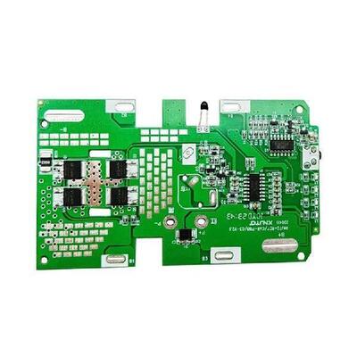 Li-Ion Battery Charging Protection Circuit Board PCB For