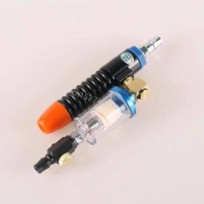 Tube Cooling Vests Accessory Adjustable Temperature Control