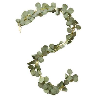 Simulated Rattan Decoration Decorations Wedding Hanging