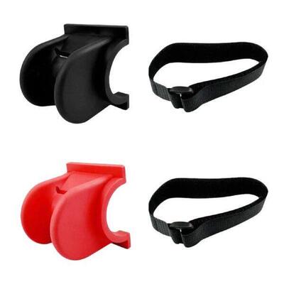 2 Pieces Fishing Rod Holders for Boat Easy to Install