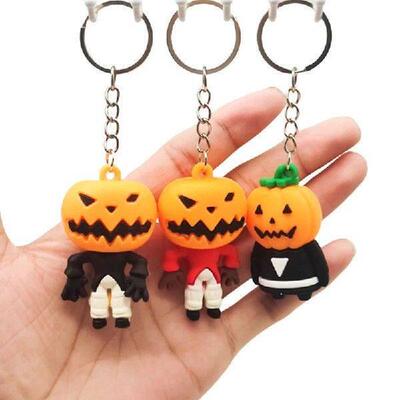 1Pcs Halloween Theme Party Decorations Pumpkin Skull
