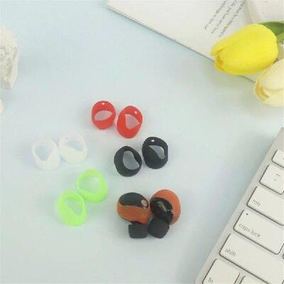 WF 1000XM5 Earphone Silicone Earbud Eartips Rubber