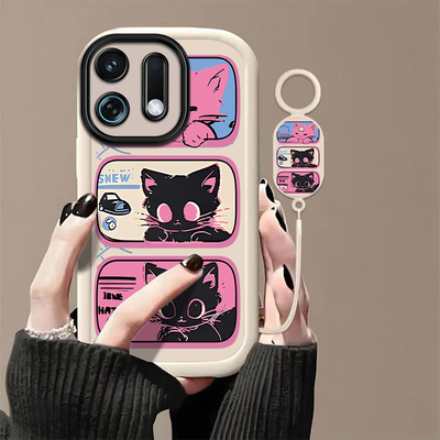 适用OPPOK13TurboPro手机壳k12/11x新款K13s高级感k10活力版k9pro全包防摔k7软壳oppor15梦境版标准版oppor17