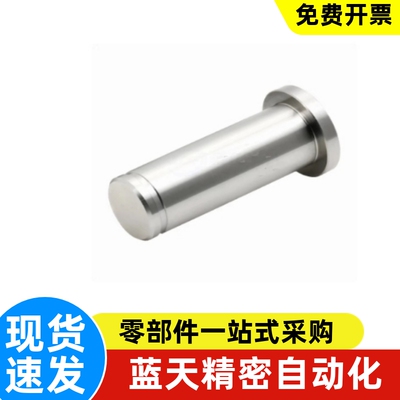 带肩铰链销MIC06-D3-L10