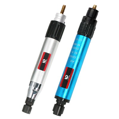 速豹036K风h磨笔3mm6mm气动打磨机038抛光机雕刻机磨光寄刻字笔