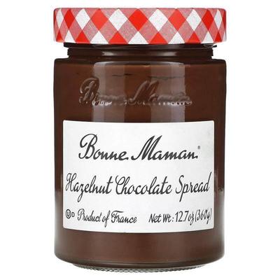 好妈妈,Hazelnut Chocolate Spread