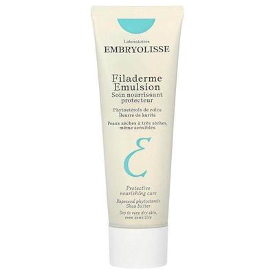 Embryolisse,Filaderme Emulsion, Dry to Very Dry Skin, Even S