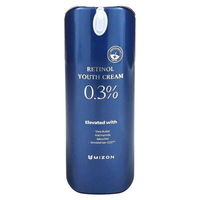 迷之芬,Retinol Youth Cream 0.3%, 0.92 oz (26 g)