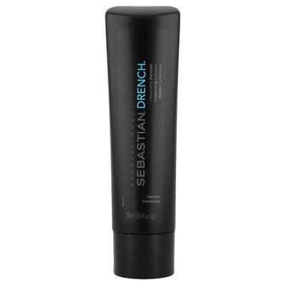 Sebastian,Drench™, Moisturizing Shampoo, 8.4 fl oz (250 ml)