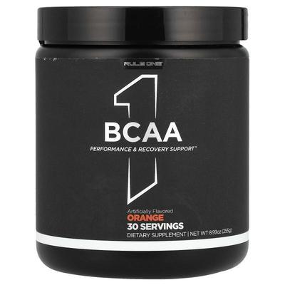 Rule One Proteins,BCAA, Unflavored , 6.14 oz (174 g)