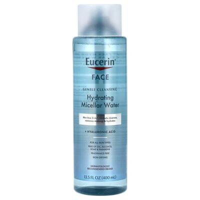 优色林,Face Gentle Cleansing Hydrating Micellar Water, Fragr