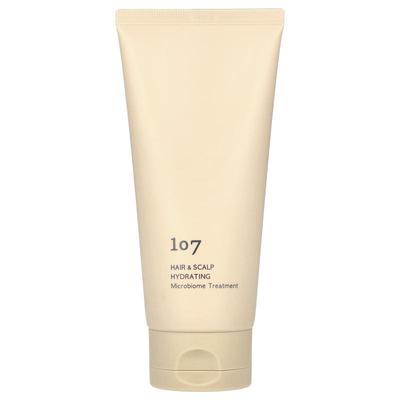 107 Beauty,Hair &amp; Scalp Hydrating Microbiome Treatme