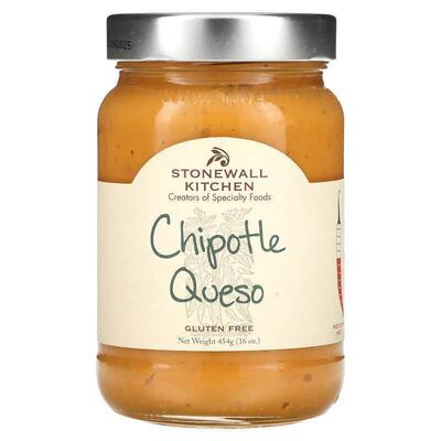 Stonewall Kitchen,Chile Con Queso, 16 oz (454 g)