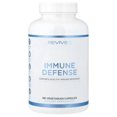 Revive,Immune Defense