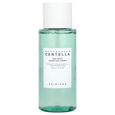 SKIN1004,Madagascar Centella, Tea-Trica Purifying Toner , 7.