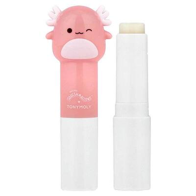 TonyMoly,Original Squishmallows™, Hyaluronic Acid Lip Treatm