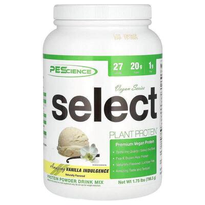 PEScience,素食系列，精选蛋白质