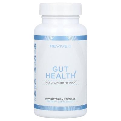 Revive MD Supplement Company LLC,Gut Health , 60 Vegetarian