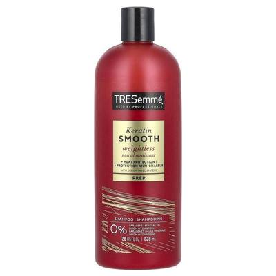 Tresemme,Keratin Smooth Weightless Shampoo, 28 fl oz (828 ml