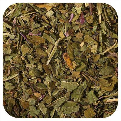 Starwest Botanicals,Organic Echinacea Purpurea Herb C/S, 1 l