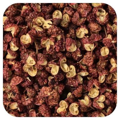 Frontier Co-op,Whole Sichuan Peppercorns, 16 oz (453 g)